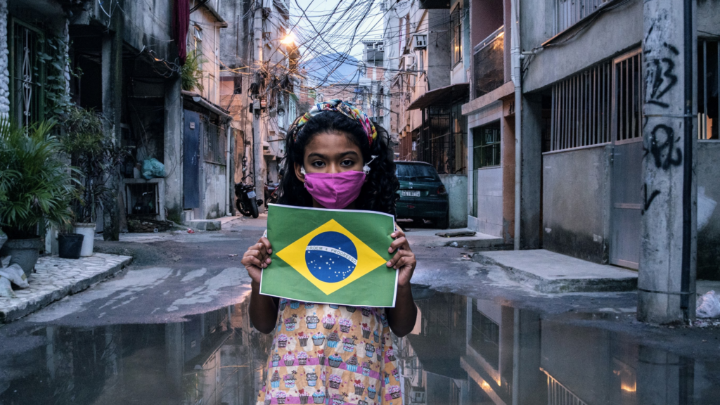 Hope for Brazil in the Midst of Crisis! - Life Impact International