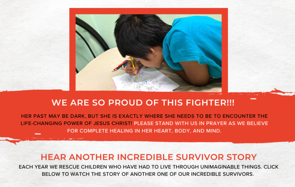 Surviving the Unthinkable – Life Impact International